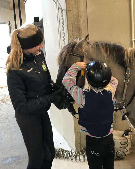 Ungdomssektionen :: Sigtuna Ridskola